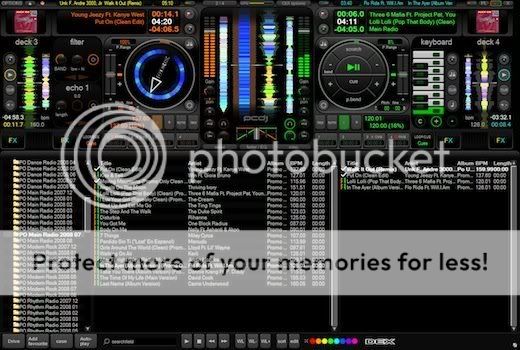 PCDJ DEX & Red Mobile UNION | Sexteza Zilei