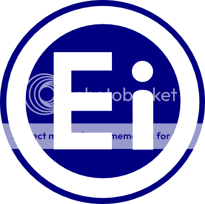 Ei Logo Photo by rokklub | Photobucket