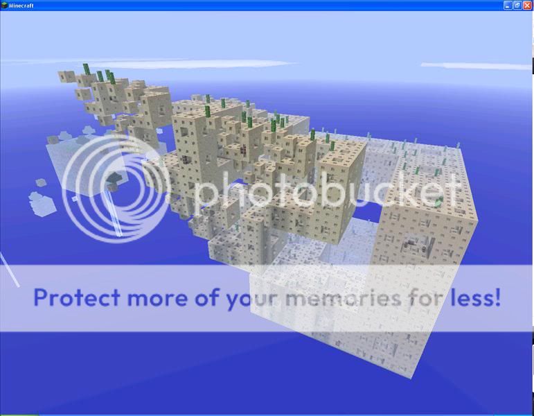 [MAP]Spongeland ALPHA .20 UPDATE! - Maps - Mapping and Modding: Java ...