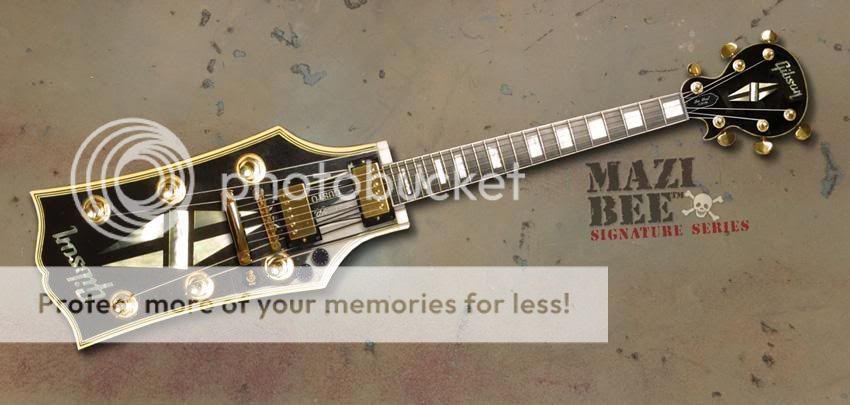 Reverse V- am I nuts? | The Gear Page