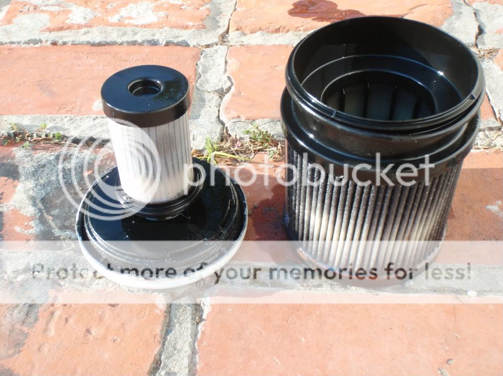 Racor PFF50216 Pictures @13k | Diesel Place