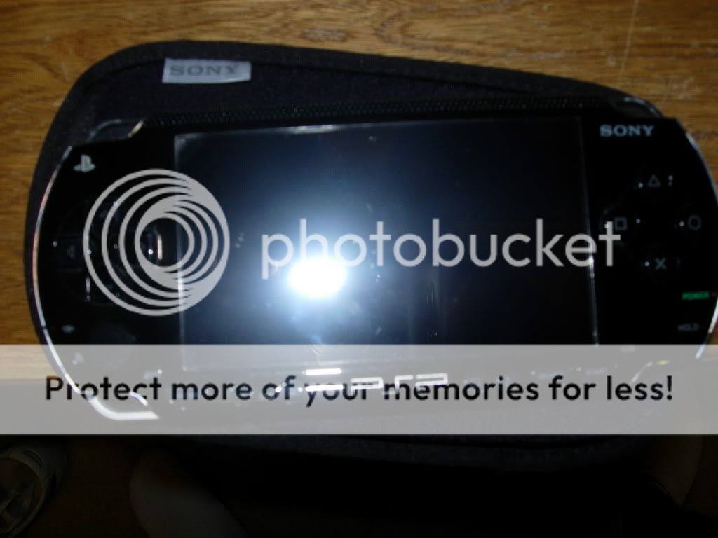 Sony Psp + Extras + Games // Pictures Inside | Mazda 6 Forums