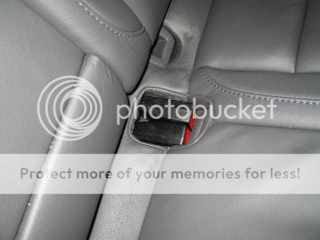 DIY how to take out rear seat (2.5) jetta | VW Vortex - Volkswagen Forum