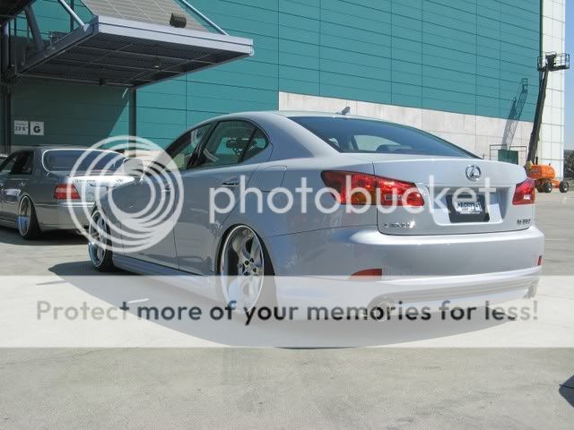 My VIP style IS350 *56k warning* | Page 2 | Lexus IS Forum