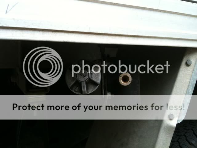 NewHilux.net • View topic - Putsys SR