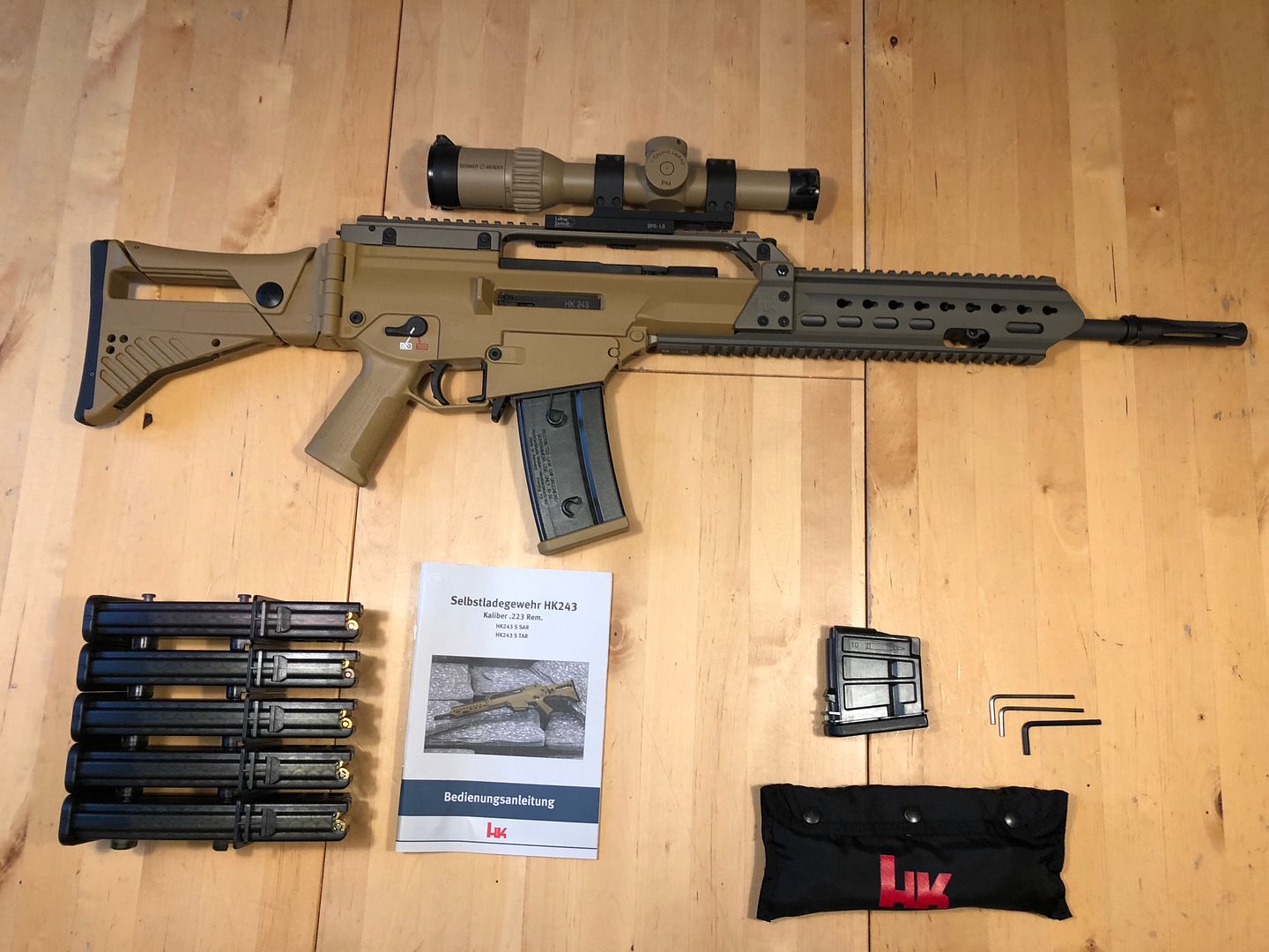 The HK part of my collection. | HKPRO Forums