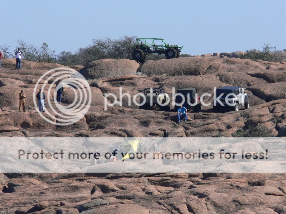 Katemcy Rocks - Mason, TX | Jeep Wrangler Forum