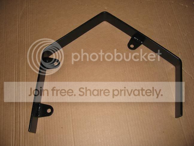 FS: k-series transmission scatter shield | Honda / Acura K20a K24a ...