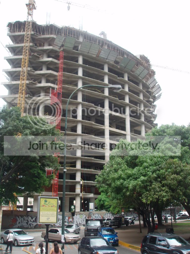 CARACAS | Torre Digitel | 25p | 107m | E/C | Page 2 | SkyscraperCity Forum