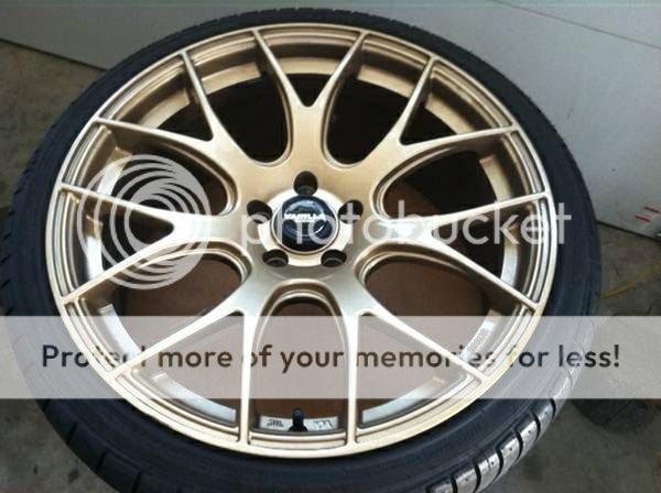 FEELER... Vanilla Wheels 19" | SwedeSpeed - Volvo Performance Forum