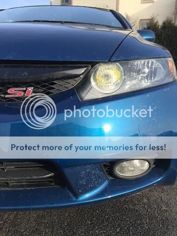 09 Dyno Blue FA5 | 8th Generation Honda Civic Forum