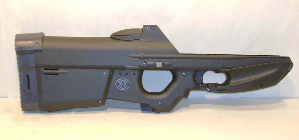 FN FS2000 Owners & Potentional Owners, Please Read - Calguns.net