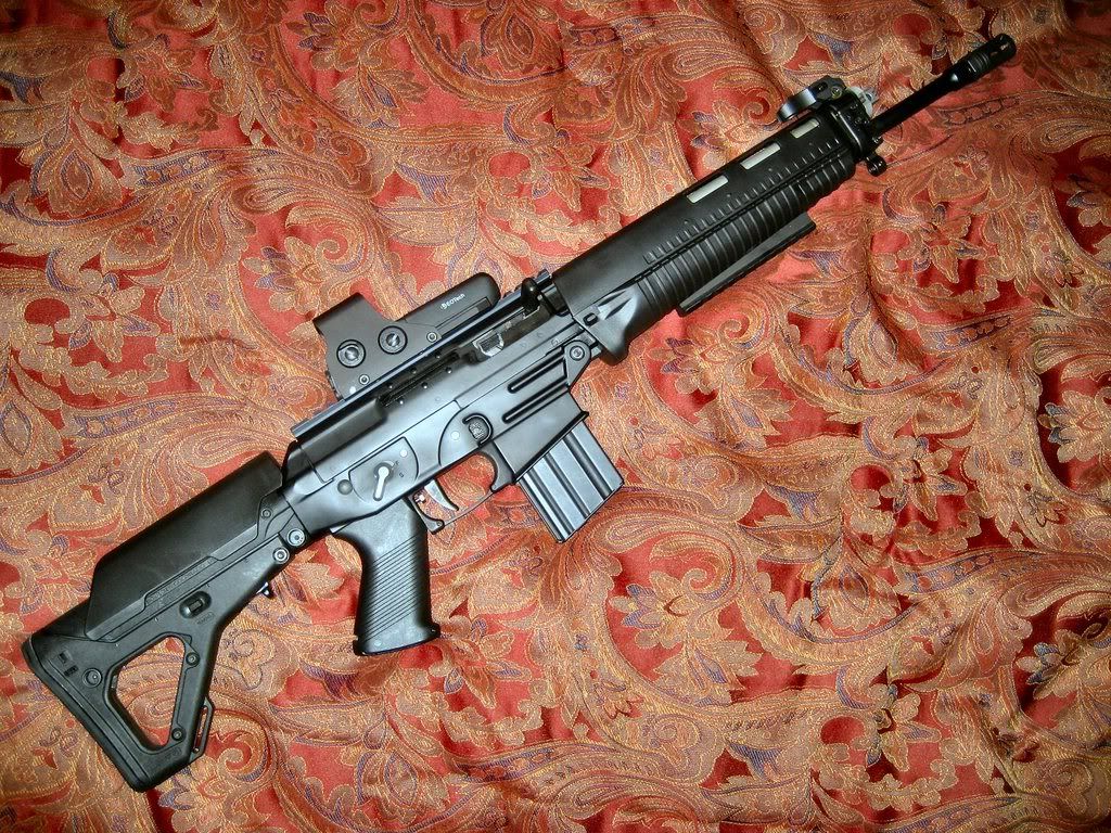 Magpul UBR? > AR Discussions > AR15.COM