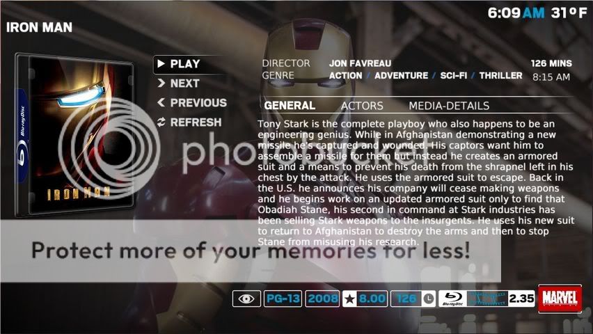 What is the best free HTPC software? | Tom's Hardware Forum