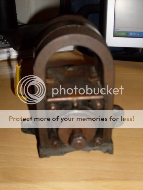 Sumter magneto question? | Smokstak® Antique Engine Community*