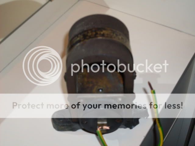 Sumter magneto question? | Smokstak® Antique Engine Community*